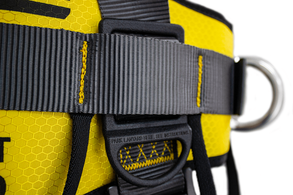 Arnés EXPERT PRO 500 – Fesevar Online Store